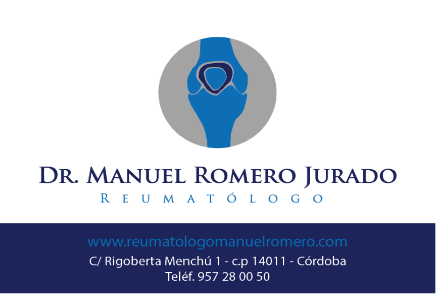 La Clínica de Reumatología del Dr. Manuel Romero Jurado ofrece a sus ...